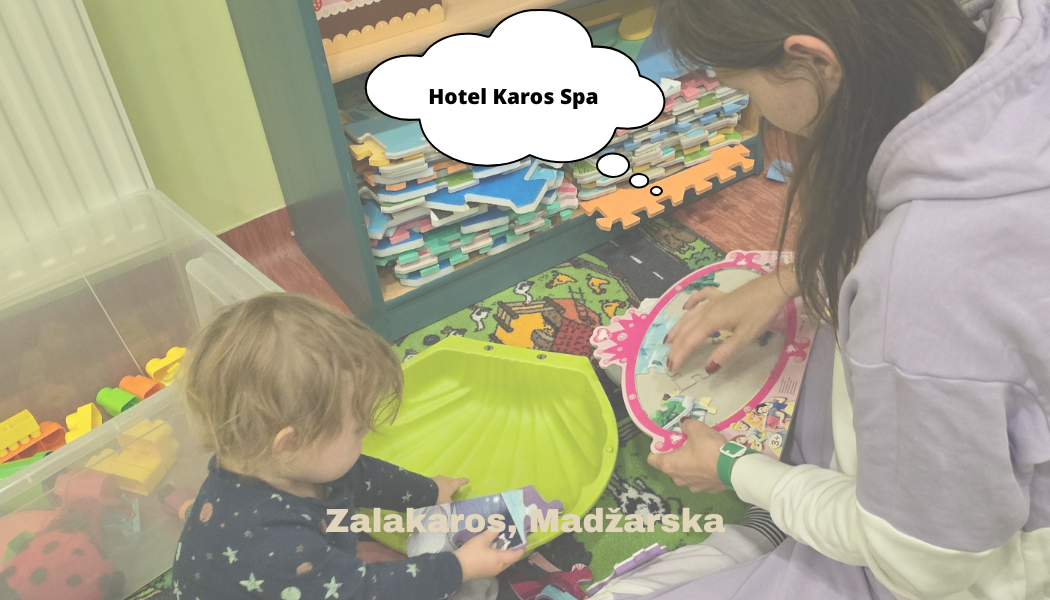 Družinski Hotel Karos Spa: Popolna izbira za družinski oddih v ...